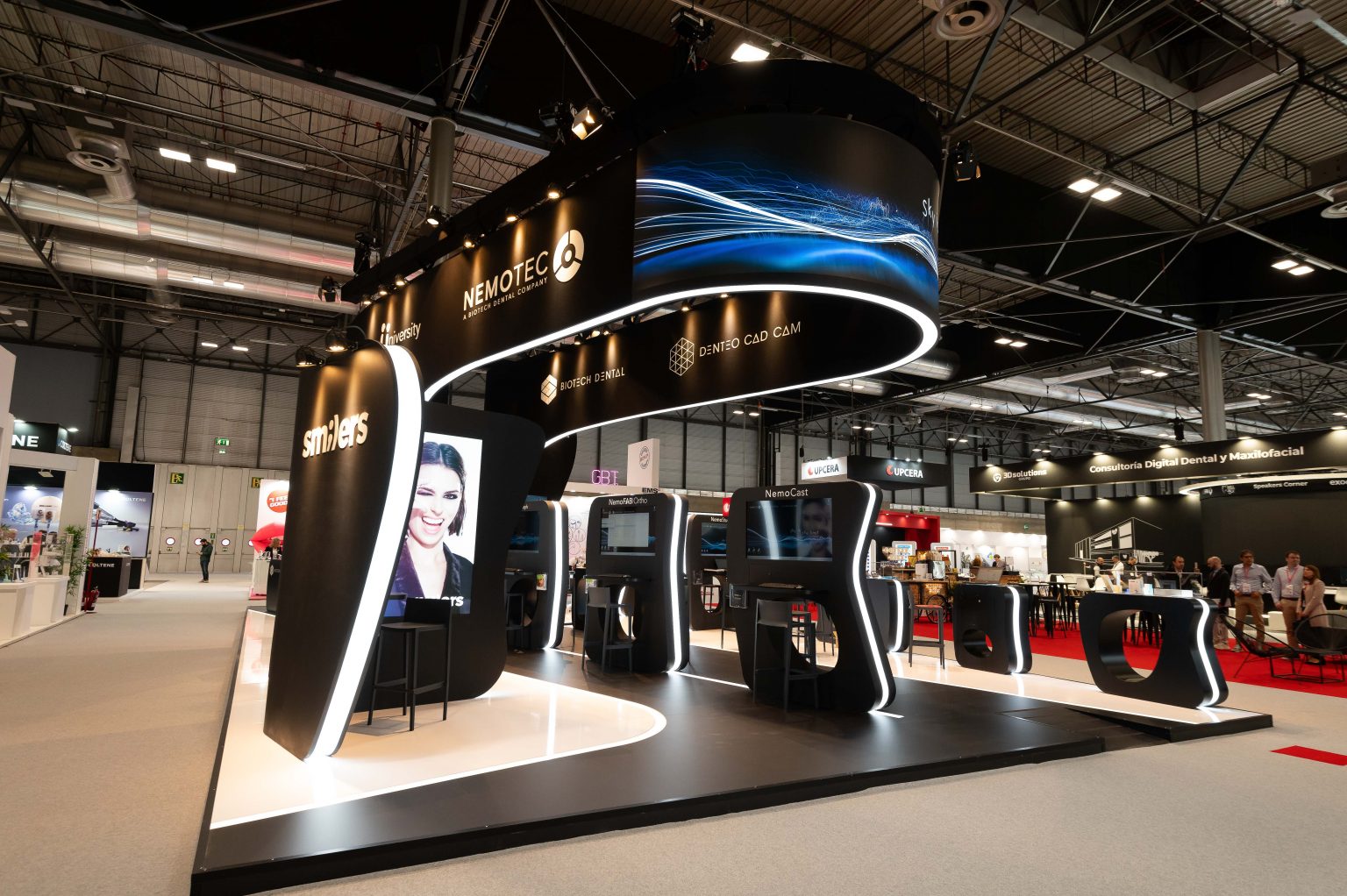 The Global Language of Trade Shows: Booth or Stand? A Guide for ...