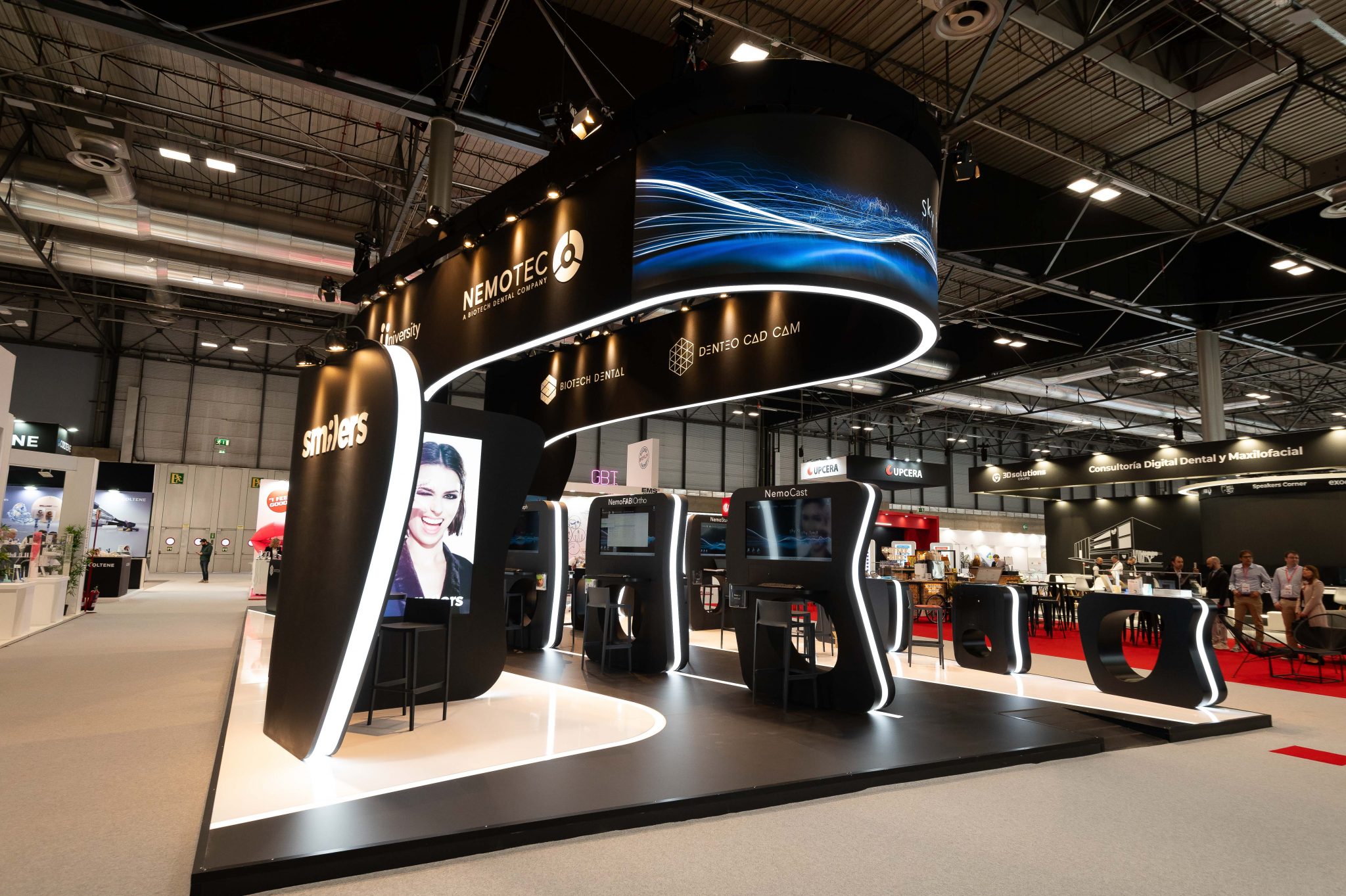 The Global Language of Trade Shows: Booth or Stand? A Guide for ...