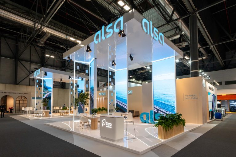 The Global Language of Trade Shows: Booth or Stand? A Guide for ...